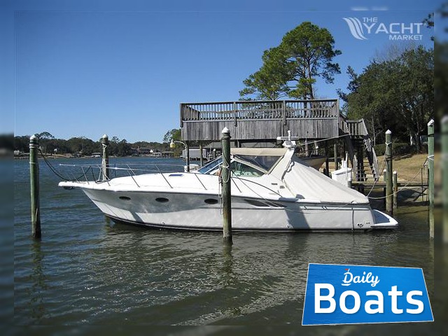 1998 Tiara 35 Open for sale. View price, photos and Buy 1998 Tiara 35 ...