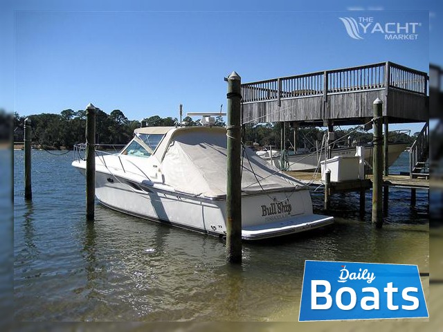 1998 Tiara 35 Open for sale. View price, photos and Buy 1998 Tiara 35 ...