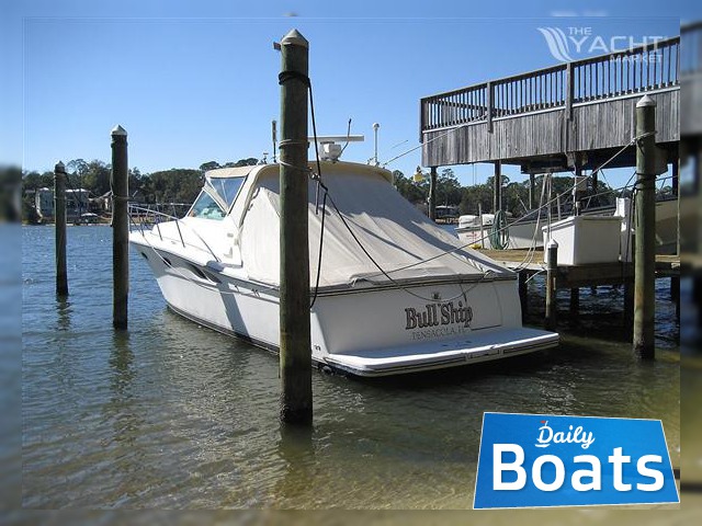 1998 Tiara 35 Open for sale. View price, photos and Buy 1998 Tiara 35 ...