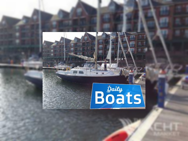 1973 Westerly Longbow 31 for sale. View price, photos and Buy 1973 ...