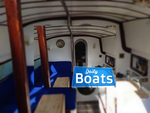 1973 Westerly Longbow 31 for sale. View price, photos and Buy 1973 ...