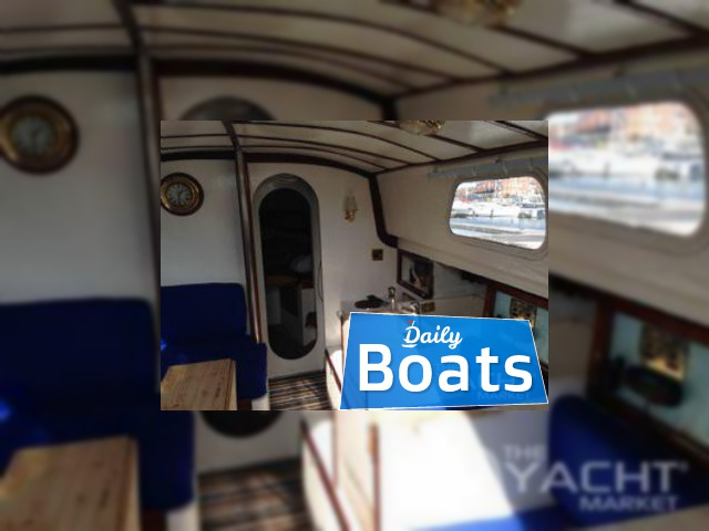 1973 Westerly Longbow 31 for sale. View price, photos and Buy 1973 ...