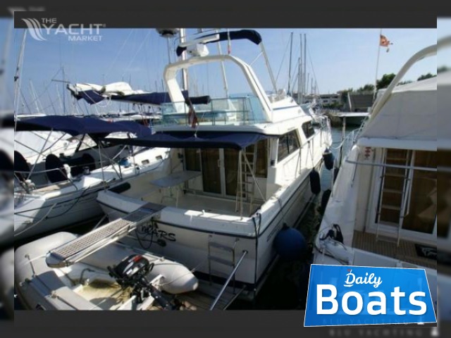 1988 Princess 415 Fly for sale. View price, photos and Buy 1988 ...