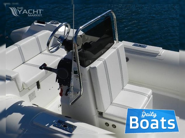 2009 Nautica Catamaran 17 Rib for sale. View price, photos and Buy 2009 ...