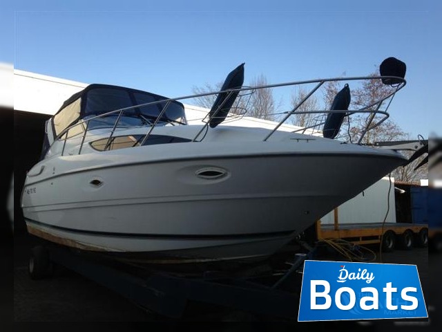 Bayliner 3055 Ciera for sale. View price, photos and Buy Bayliner 3055 ...