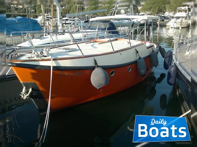 2009 Colvic Watson 26 for sale. View price, photos and Buy 2009 Colvic ...