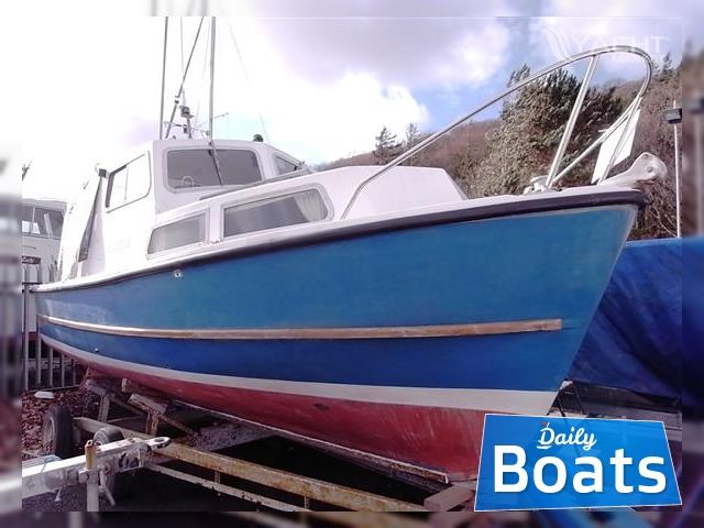 1988 Channel Island Islands 22 for sale. View price, photos and Buy ...