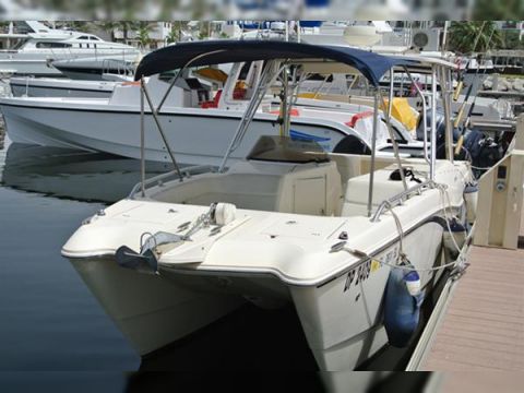 2005 World Cat 270 Sd for sale. View price, photos and Buy 2005 World ...