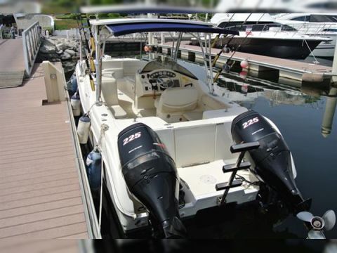 2005 World Cat 270 Sd for sale. View price, photos and Buy 2005 World ...