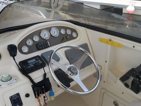 2005 World Cat 270 Sd for sale. View price, photos and Buy 2005 World ...