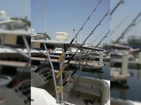 2005 World Cat 270 Sd for sale. View price, photos and Buy 2005 World ...