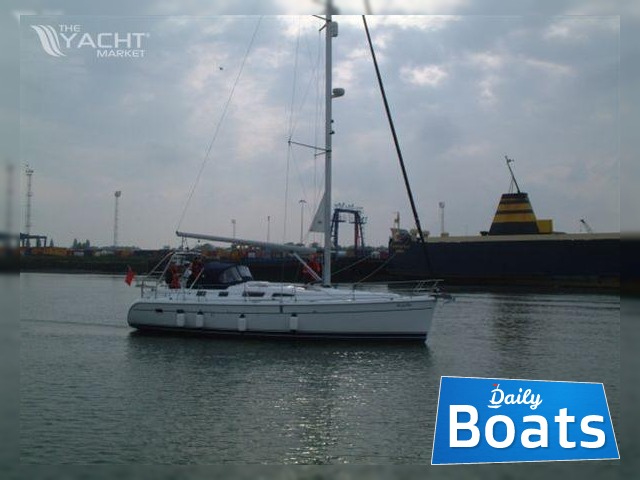 2004 Hunter (Usa) Legend 41 Aft Cockpit for sale. View price, photos ...