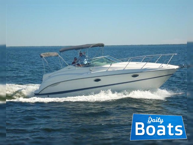 2004 Maxum 2700 Se for sale. View price, photos and Buy 2004 Maxum 2700 ...