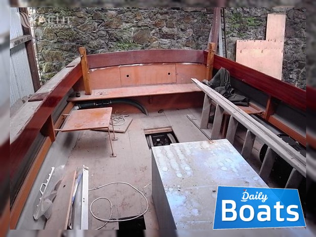 1983 Mitchell 23 for sale. View price, photos and Buy 1983 Mitchell 23 ...