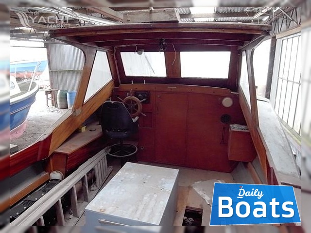 1983 Mitchell 23 for sale. View price, photos and Buy 1983 Mitchell 23 ...