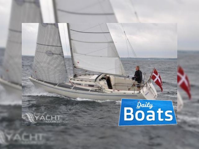 1988 Larsen 28 Reserveret ! for sale. View price, photos and Buy 1988 ...