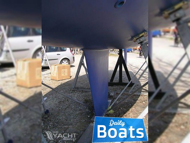 1988 Larsen 28 Reserveret ! for sale. View price, photos and Buy 1988 ...