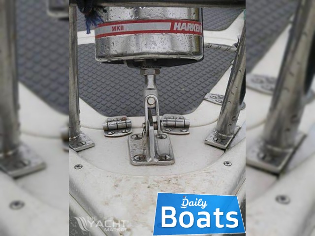 1988 Larsen 28 Reserveret ! for sale. View price, photos and Buy 1988 ...