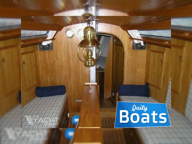 1988 Larsen 28 Reserveret ! for sale. View price, photos and Buy 1988 ...