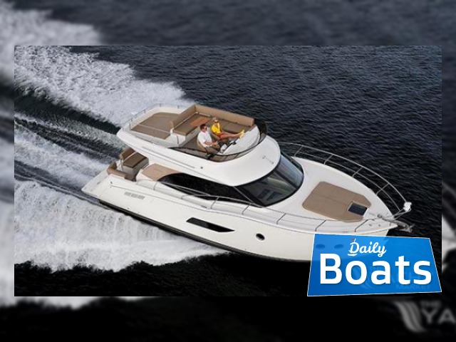 2014 Carver Yachts 40 for sale. View price, photos and Buy 2014 Carver ...