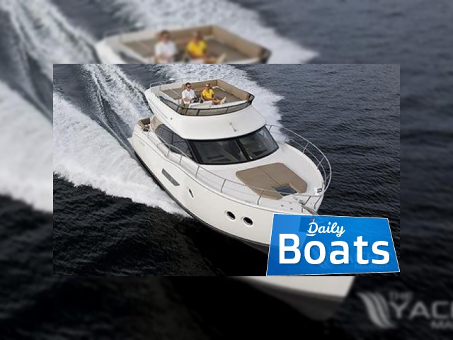 2014 Carver Yachts 40 for sale. View price, photos and Buy 2014 Carver ...