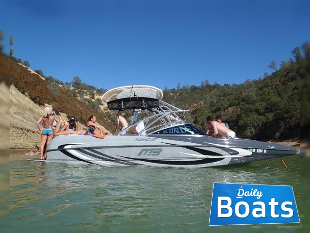 2009 MB Sports F23 Tomcat for sale. View price, photos and Buy 2009 MB ...