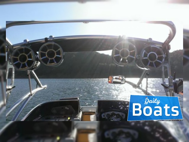 2009 MB Sports F23 Tomcat for sale. View price, photos and Buy 2009 MB ...