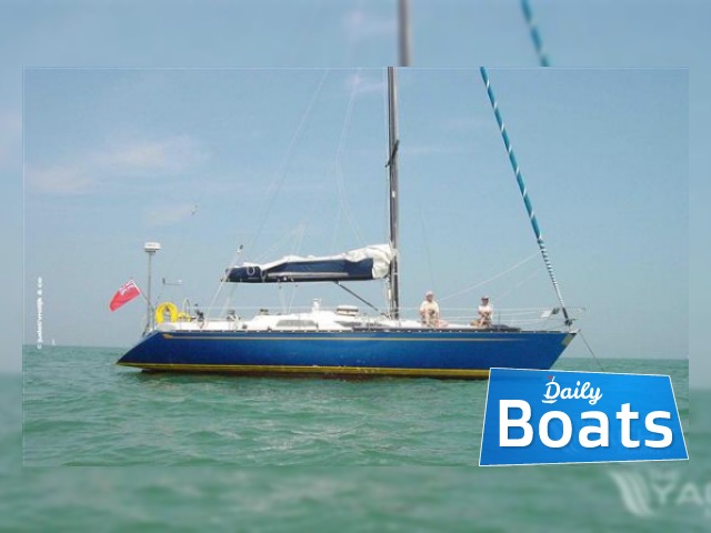 1991 Baltic 43 for sale. View price, photos and Buy 1991 Baltic 43 #82031