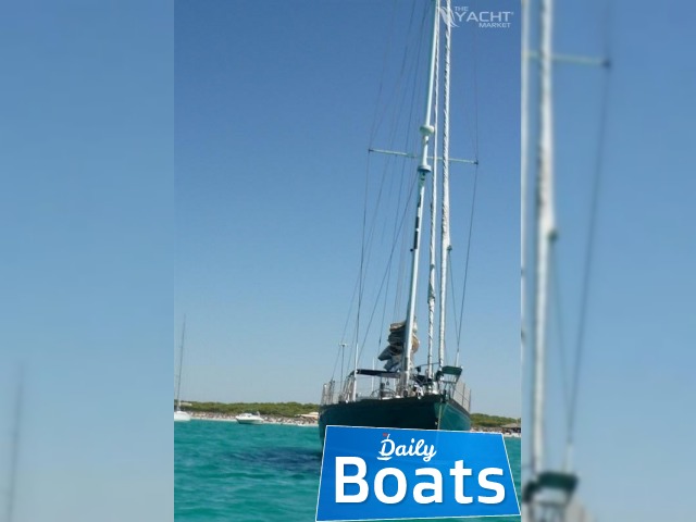 1991 Visiers 55 Pies Sloop for sale. View price, photos and Buy 1991 ...