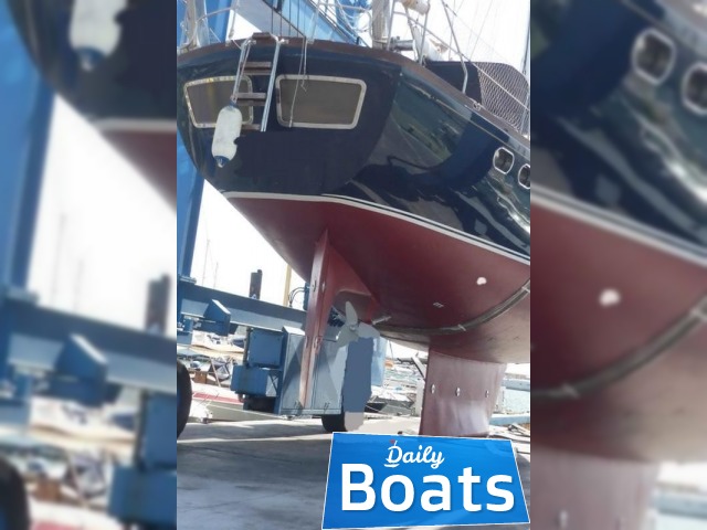 1991 Visiers 55 Pies Sloop for sale. View price, photos and Buy 1991 ...