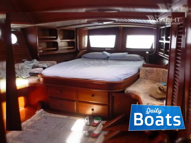 1991 Visiers 55 Pies Sloop for sale. View price, photos and Buy 1991 ...