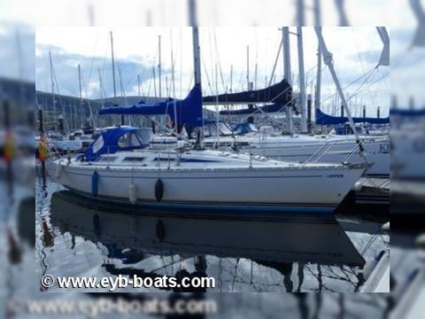 1987 Jeanneau Sun Shine 38 for sale. View price, photos and Buy 1987 ...