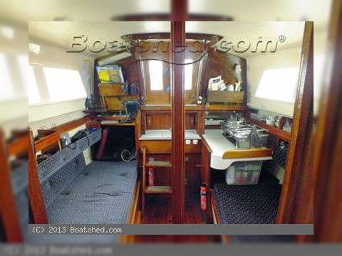 1989 Dockrell 27 for sale. View price, photos and Buy 1989 Dockrell 27 ...