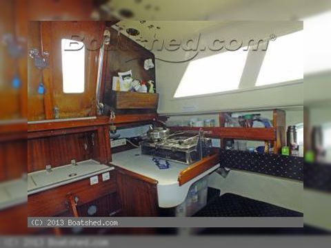 1989 Dockrell 27 for sale. View price, photos and Buy 1989 Dockrell 27 ...