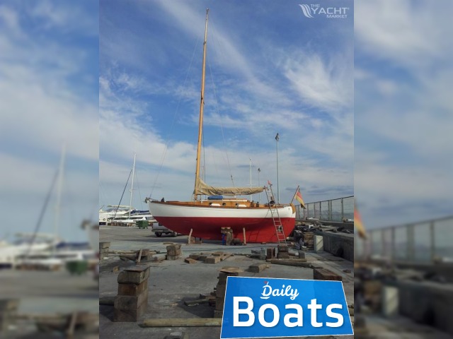1938 Spidsgatter / Spitzgatter S55 for sale. View price, photos and Buy ...