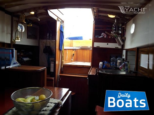 1938 Spidsgatter / Spitzgatter S55 for sale. View price, photos and Buy ...