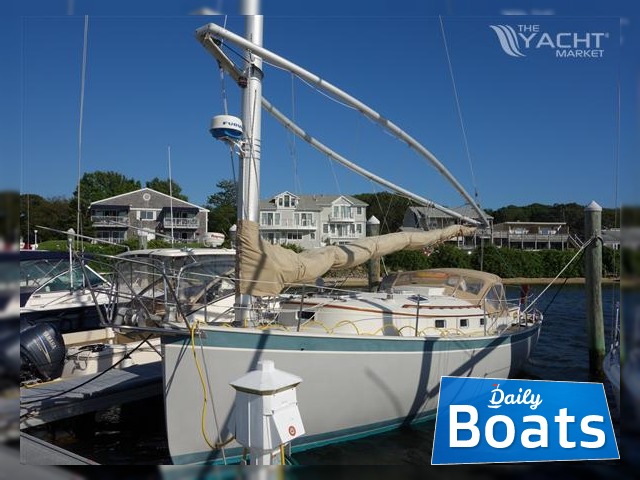 1989 Nonsuch 30 for sale. View price, photos and Buy 1989 Nonsuch 30 #82109