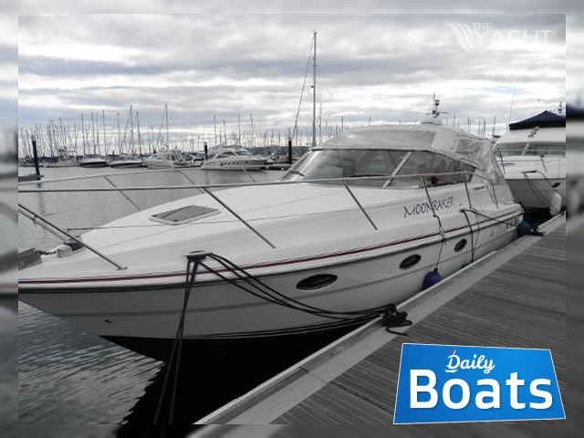 1991 Fairline Targa 30/33 for sale. View price, photos and Buy 1991 ...