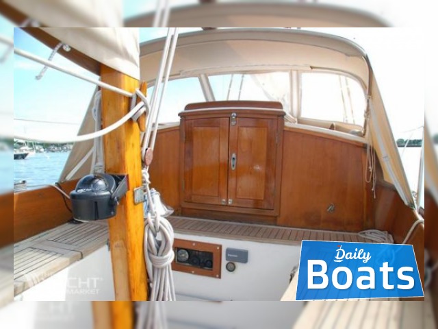 1966 Cheoy Lee Bermuda 30 for sale. View price, photos and Buy 1966 ...
