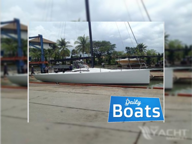 2011 Reichel Pugh Aquila 45 for sale. View price, photos and Buy 2011 ...