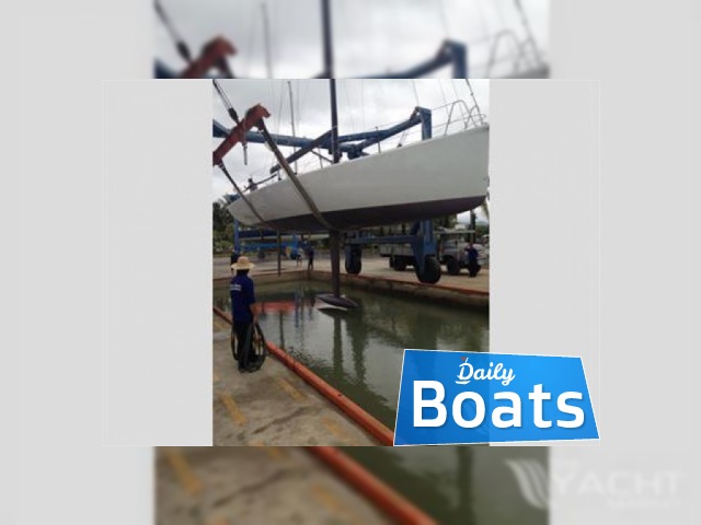 2011 Reichel Pugh Aquila 45 for sale. View price, photos and Buy 2011 ...