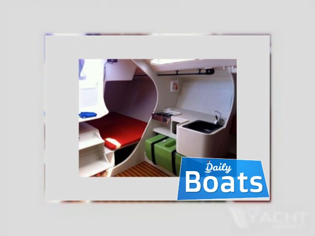 2011 Reichel Pugh Aquila 45 for sale. View price, photos and Buy 2011 ...