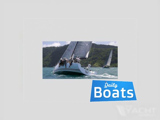 2011 Reichel Pugh Aquila 45 for sale. View price, photos and Buy 2011 ...