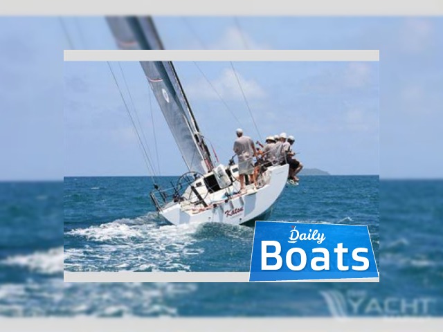 2011 Reichel Pugh Aquila 45 for sale. View price, photos and Buy 2011 ...