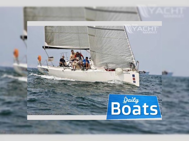 1999 Carroll Marine 1D35 for sale. View price, photos and Buy 1999 ...