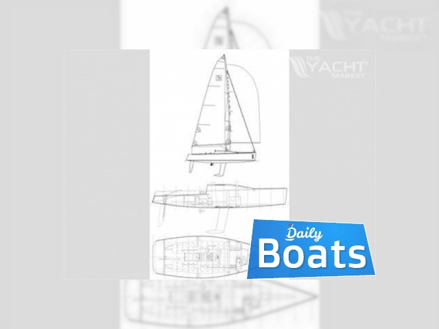 1999 Carroll Marine 1D35 for sale. View price, photos and Buy 1999 ...