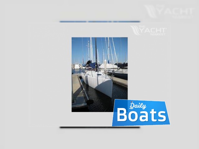 1999 Carroll Marine 1D35 for sale. View price, photos and Buy 1999 ...