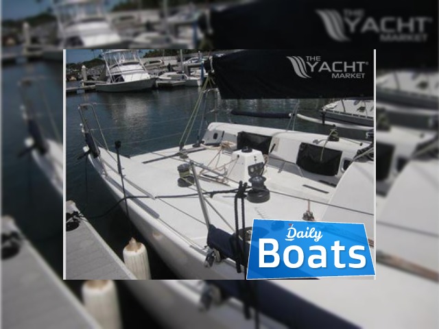 1999 Carroll Marine 1D35 for sale. View price, photos and Buy 1999 ...