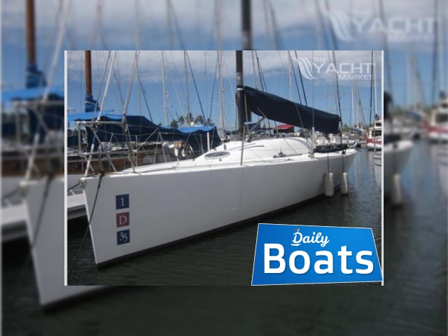 1999 Carroll Marine 1D35 for sale. View price, photos and Buy 1999 ...