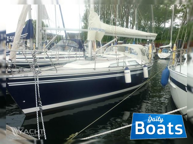 1994 Comfortina 35 for sale. View price, photos and Buy 1994 Comfortina ...